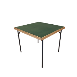 Tables et tablettes de bridge - Bridge Eshop par Le Bridgeur