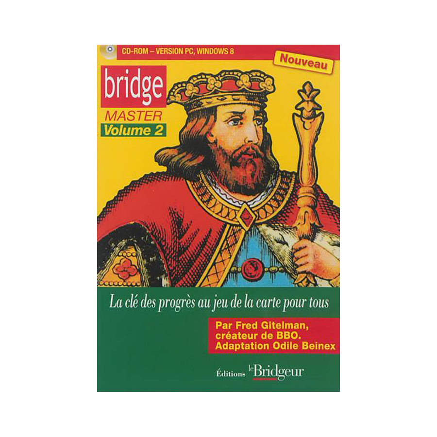 Bridge Master volume 2